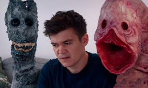 7 Signs You've Been Bitten By a Vampire - Halloween Alliance