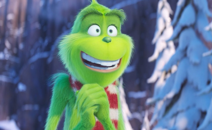 happy grinch - Halloween Alliance